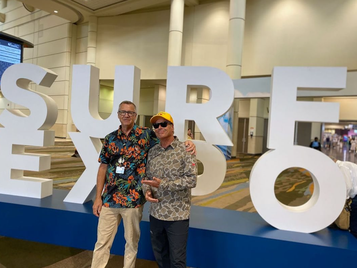 Florida’s Surf Expo Trade Show Returns in Full Force - Surfer