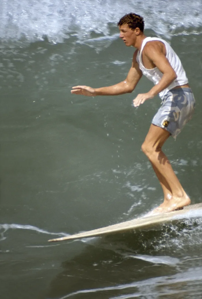 A Seismic Shift for the Shortboard Revolution - Surfer
