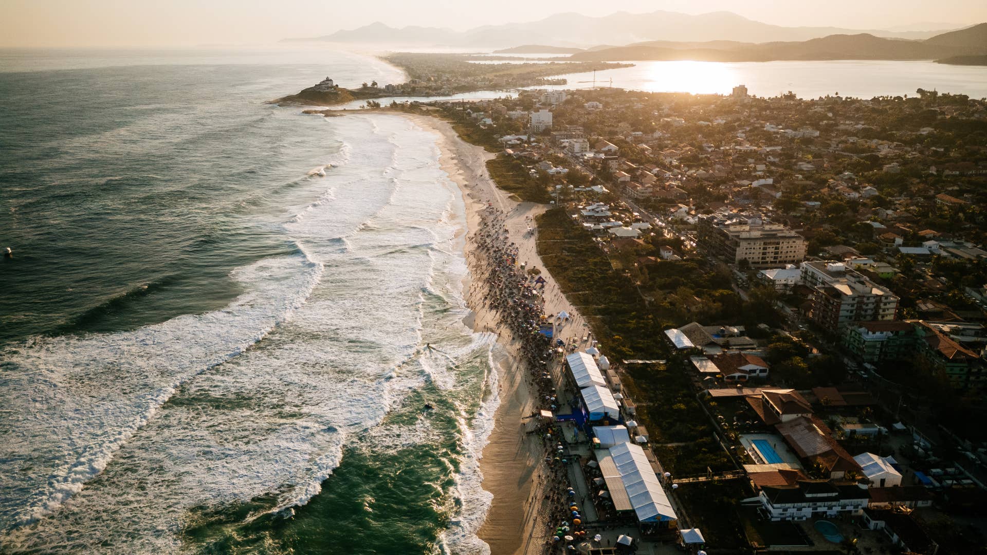 WSL 2026 Explained: New CT Format, Pipe Finale, Wildcards - Surfer