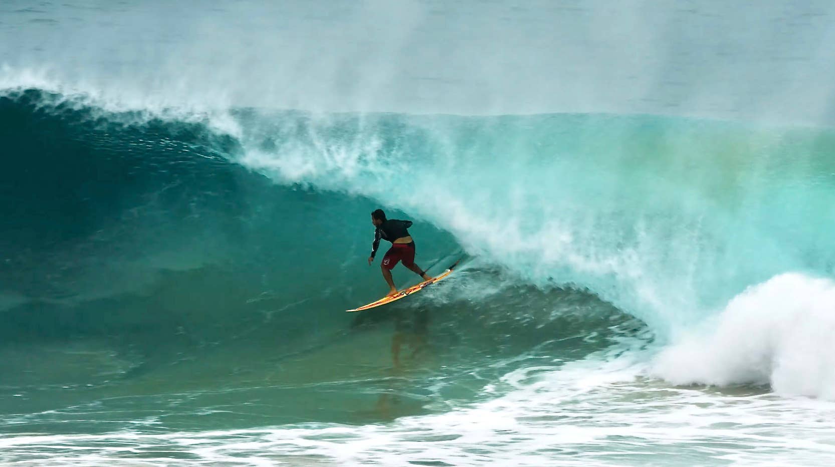 Kirra, Australians Dominate in Classic Keg Comp’s Final Leg - Surfer