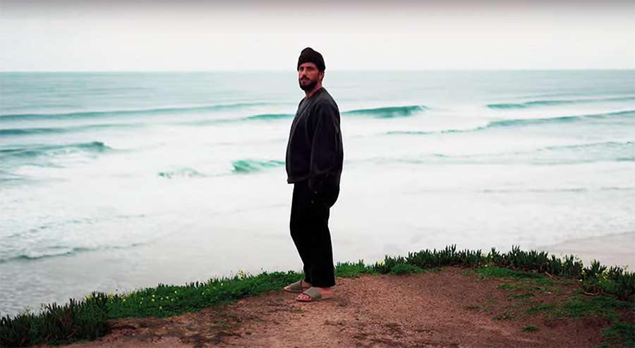 2x World Champ Filipe Toledo Quests Like a Tribe in Portugal - Surfer