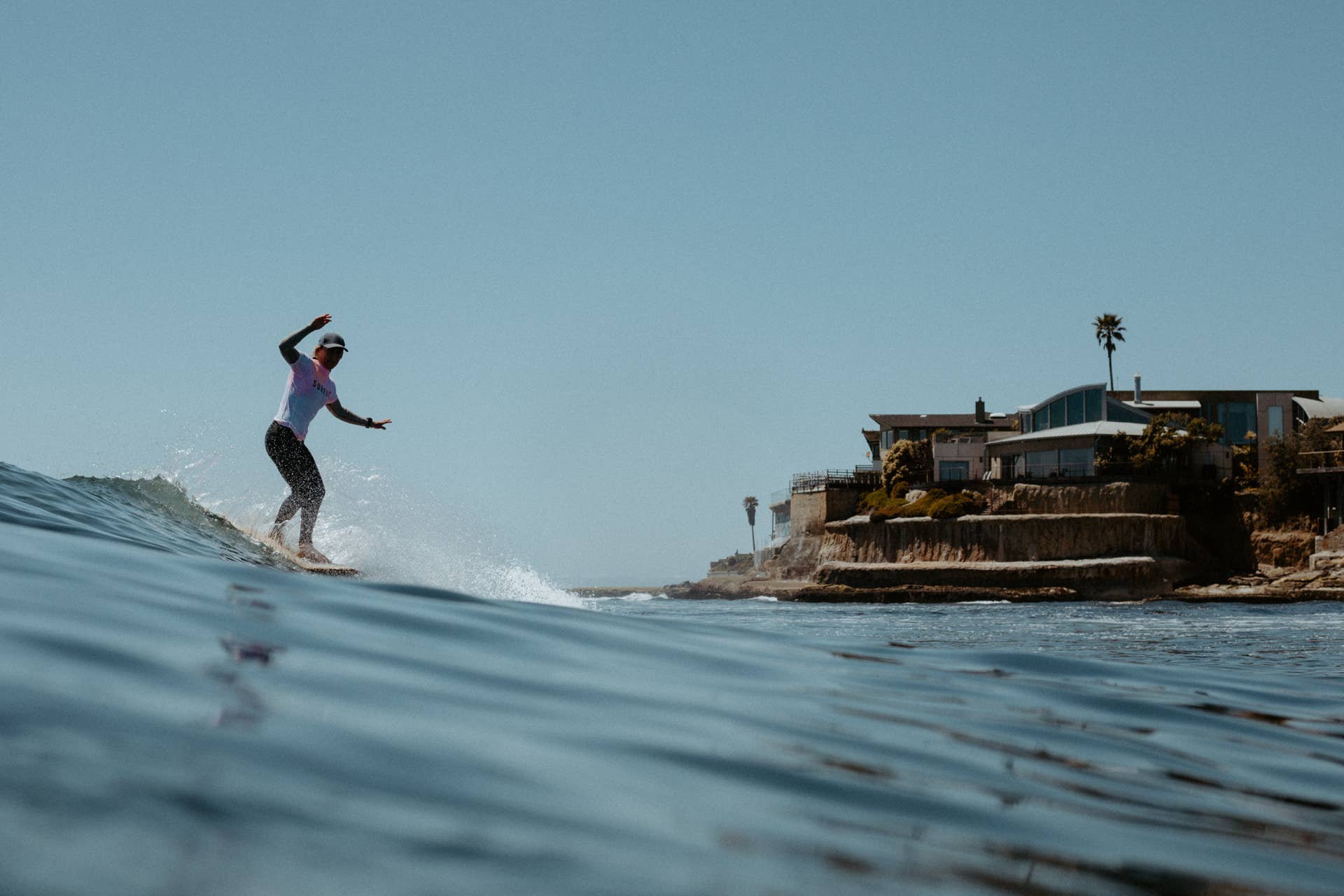The Contest For a Cause: The SurfAid Cup Returns to Santa Cruz - Surfer