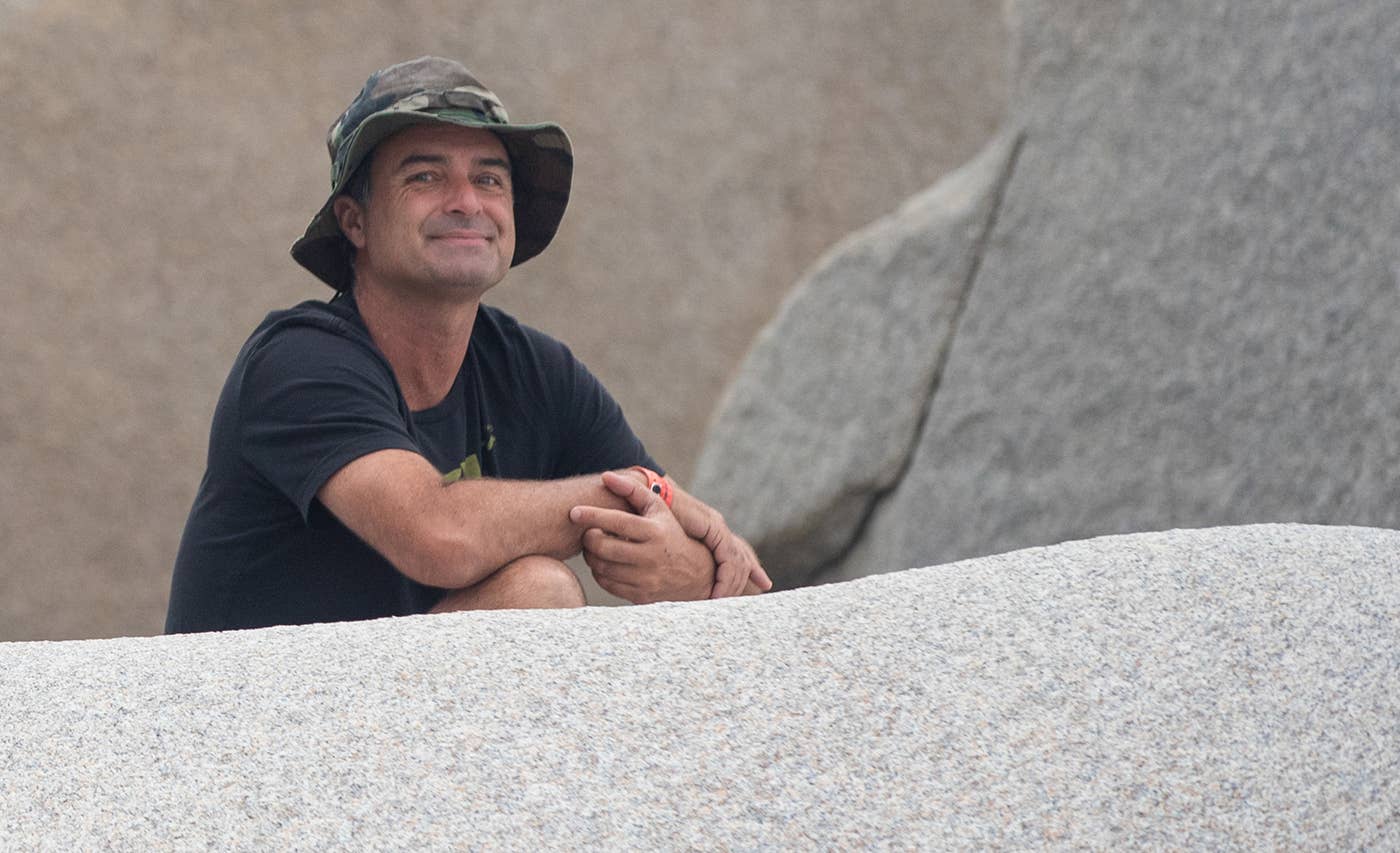 Beloved Momentum Generation Hero Greg Browning Succumbs to ALS - Surfer