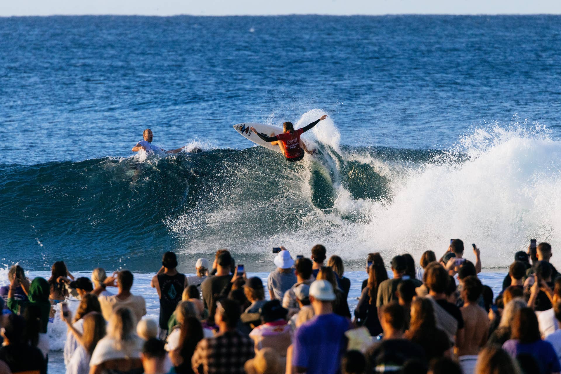Stephanie Gilmore Returns to CT as Gold Coast Pro Wildcard - Surfer