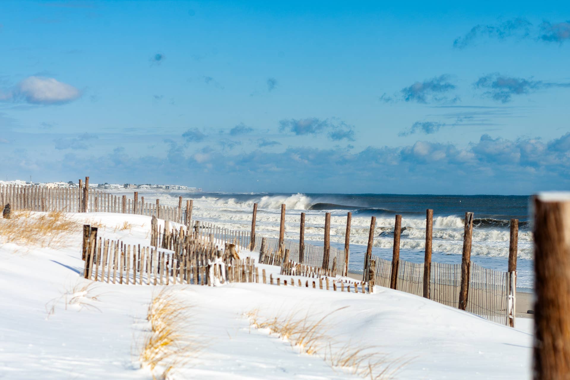 10 Images That Capture Jersey Shore Surfing - Surfer