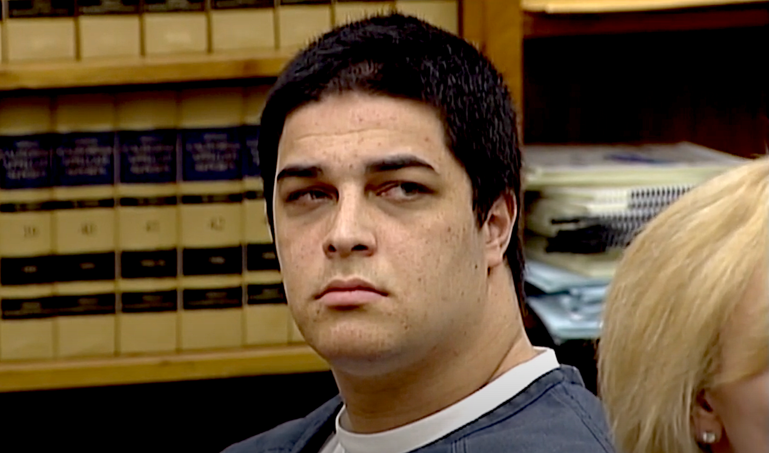 Prisoner Who Killed Pro Surfer in Street Fight Denied Parole - Surfer