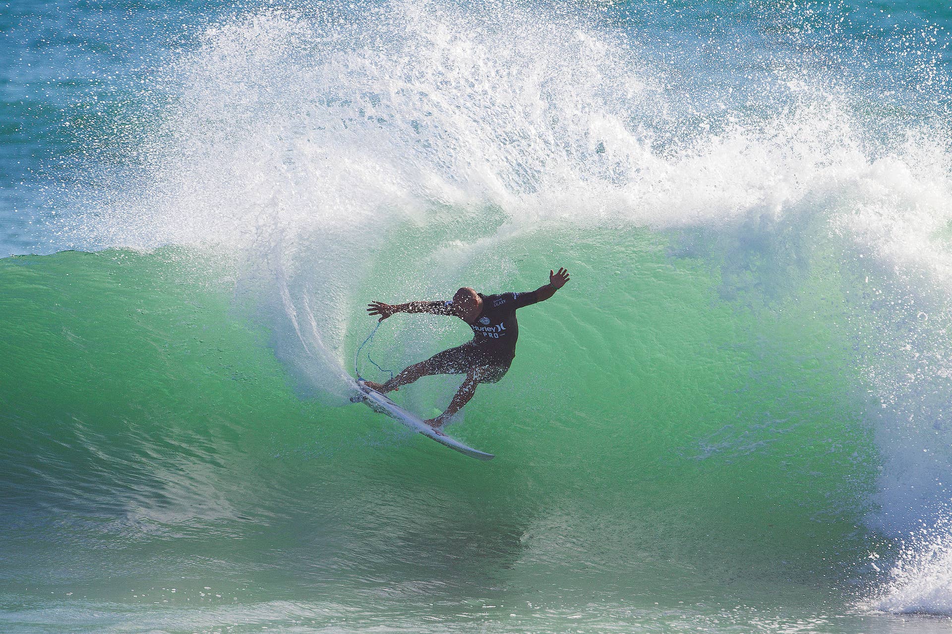 Kelly Slater Awarded Wildcard into 2025 Trestles Pro Contest - Surfer