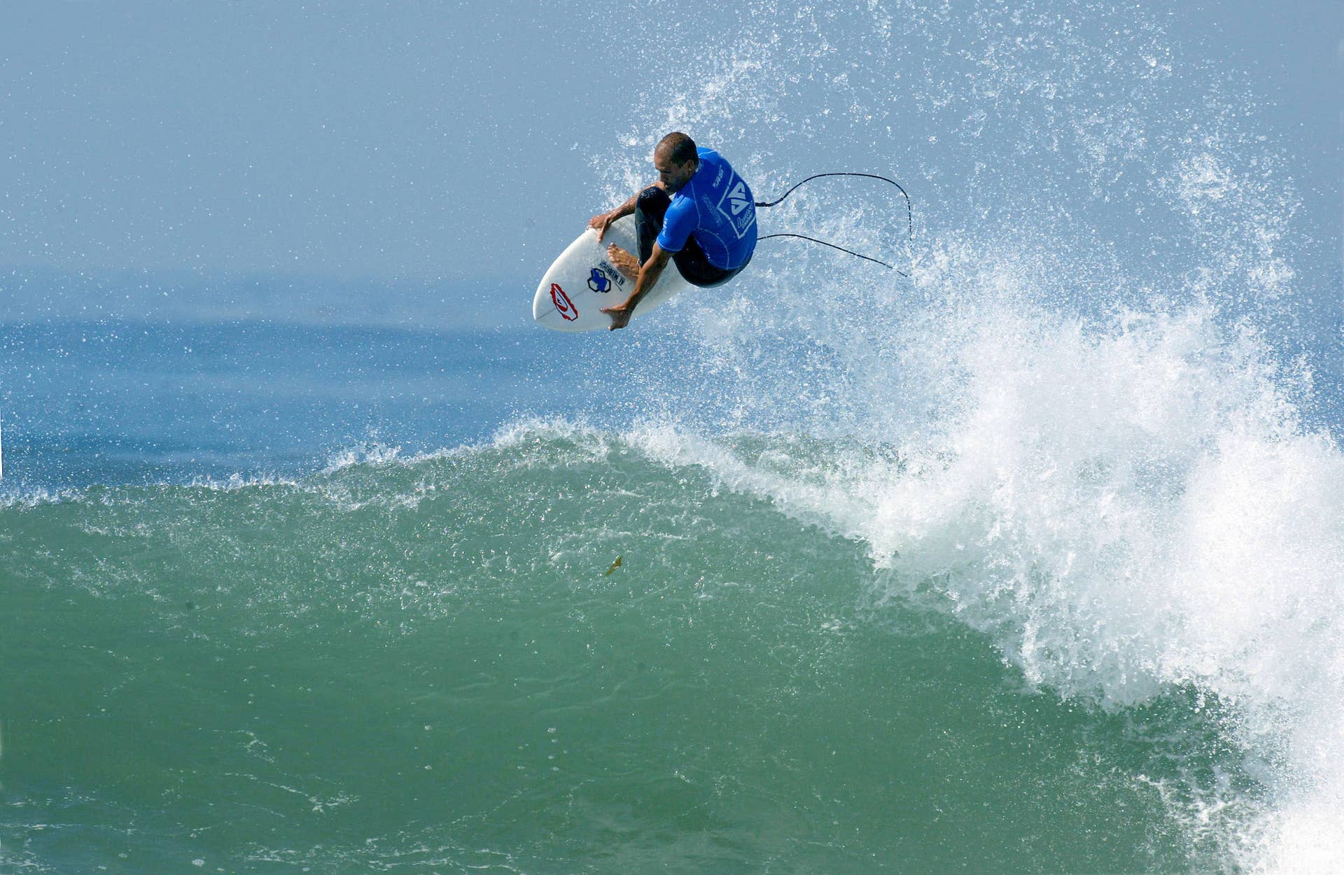 Kelly Slater Awarded Wildcard into 2025 Trestles Pro Contest - Surfer
