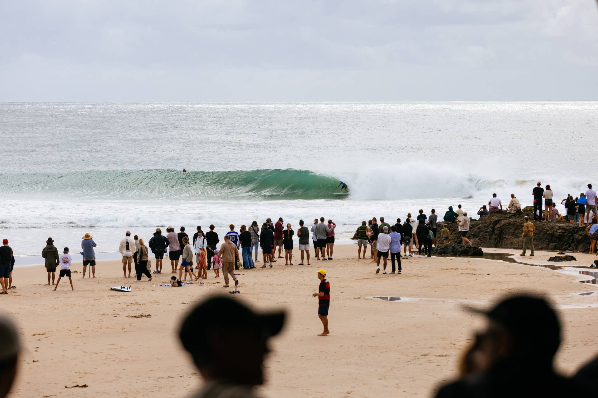 8 of the World's Best Point Breaks - Surfer