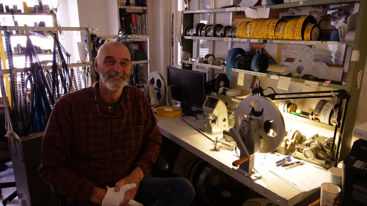 Legendary Surf Filmmaker Jack McCoy Passes Away - Surfer