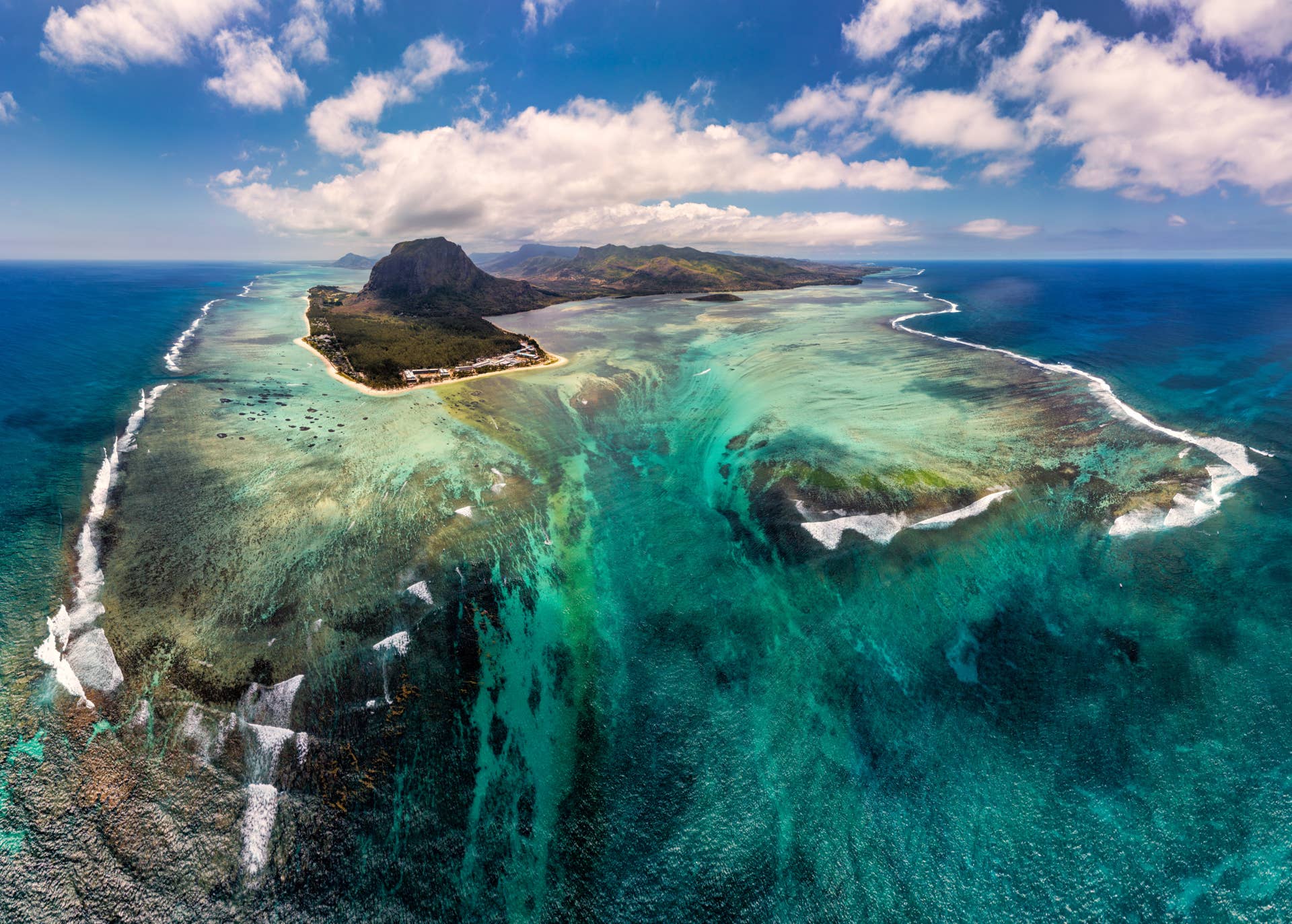 The 6 Deepest Parts of the World's Oceans - Surfer