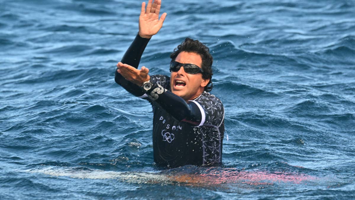 Hey Dibi: Is the Olympics Good for Surfing? - Surfer