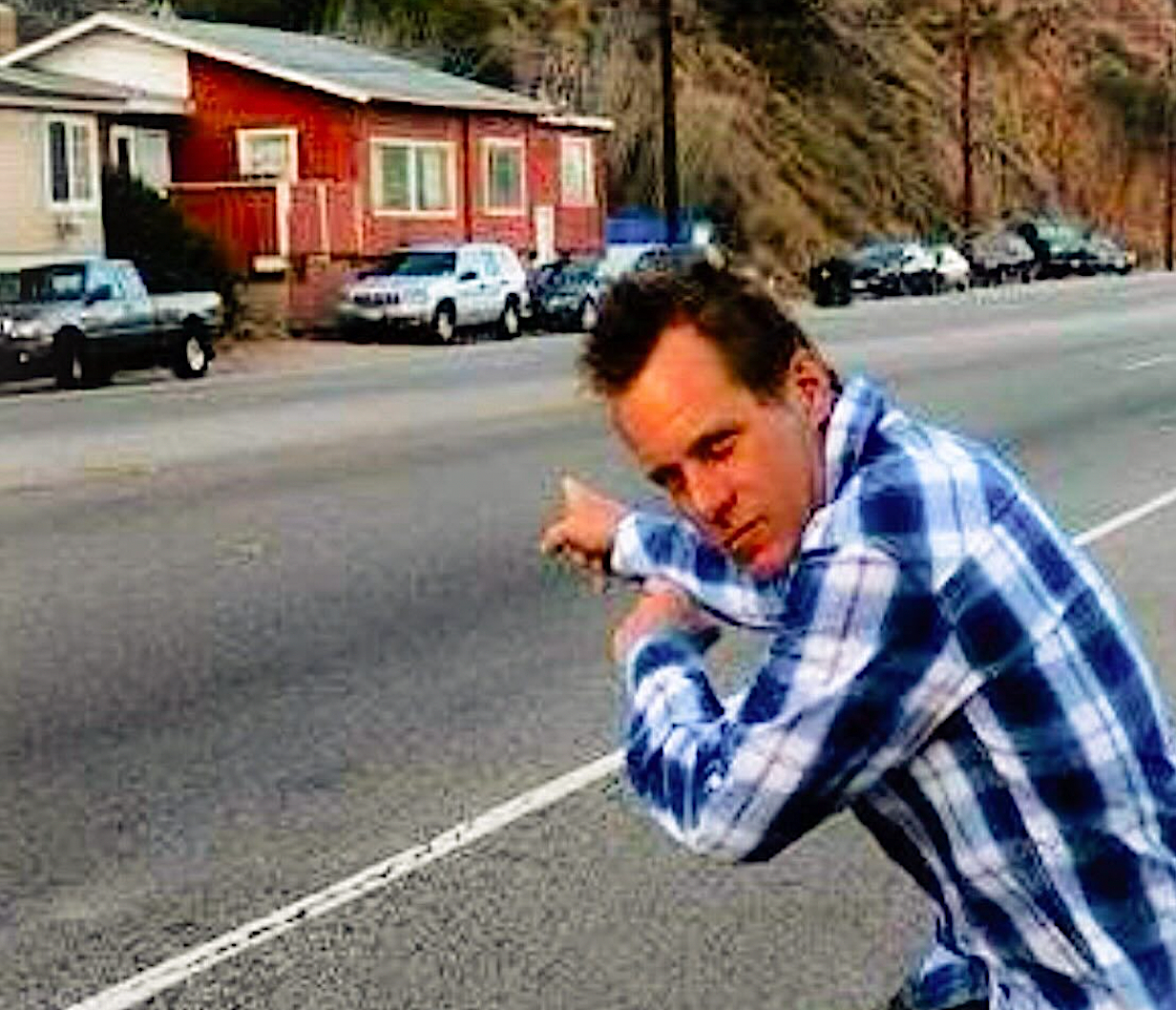 Malibu Surf Legend Randy 'Crawdaddy' Miod Honored After Tragic Death ...