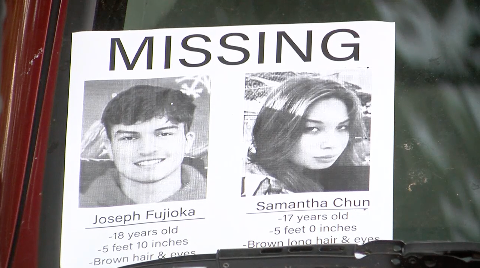Human Remains Found in Hunt for Missing Teens on Oahu - Surfer