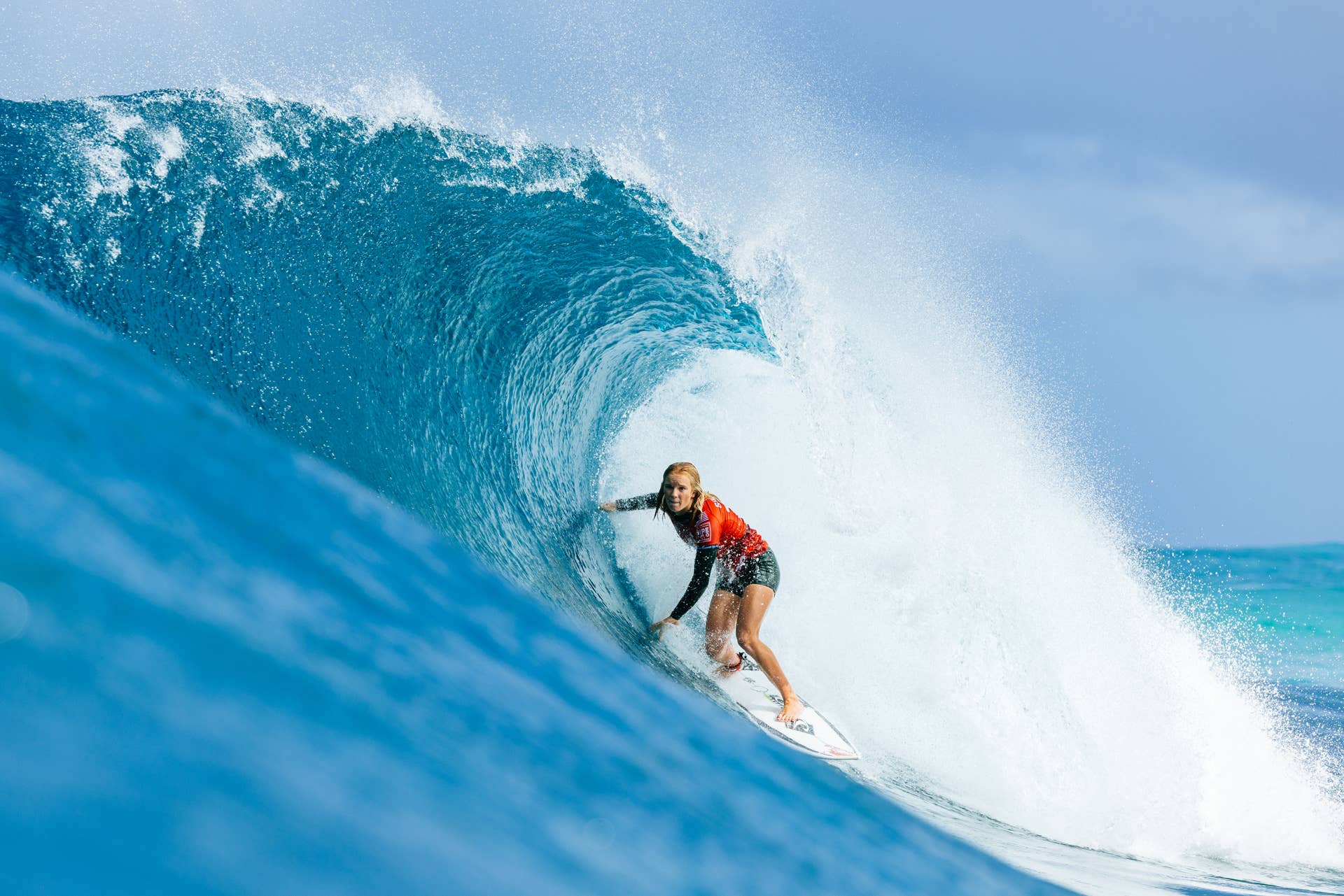 WSL Predictions for 2025, Via the SURFER Staff - Surfer