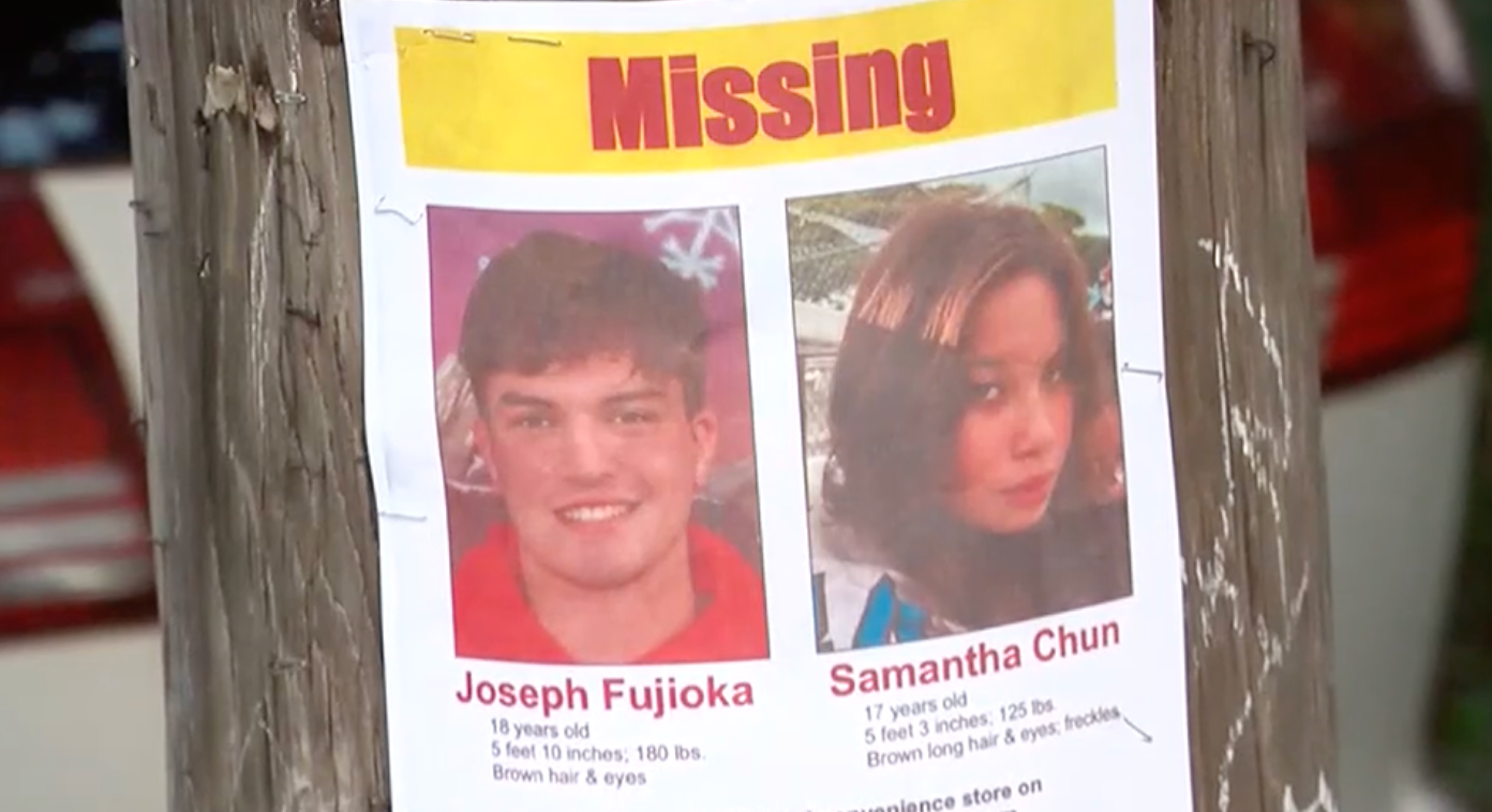 Missing Teen Identified in Human Remains on Oahu - Surfer