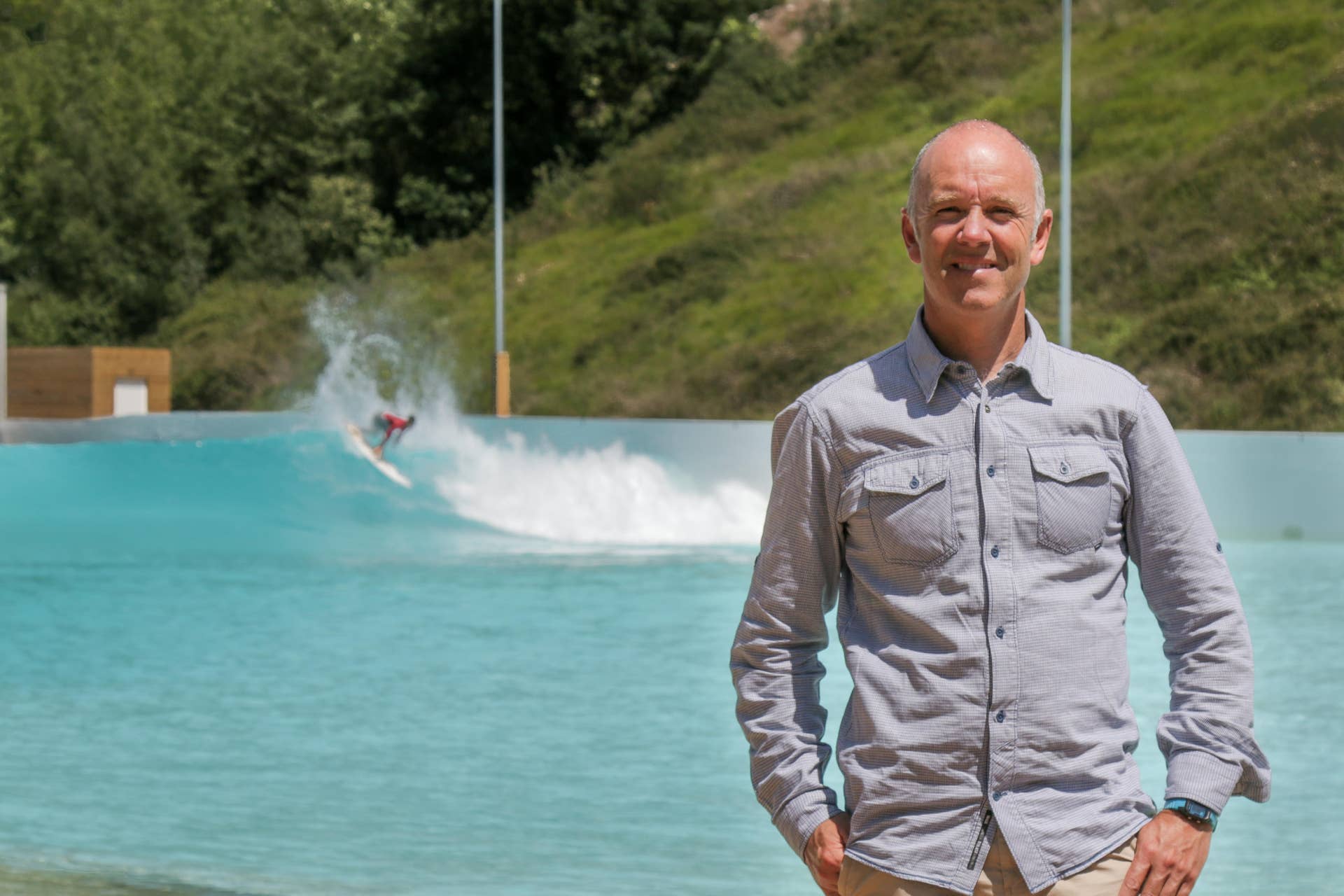 A Comprehensive List of Every Wave Pool in the World - Surfer