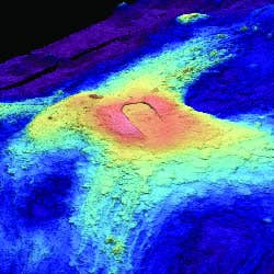 Massive, One-Mile-Long Volcano Off West Coast Could Blow - Surfer