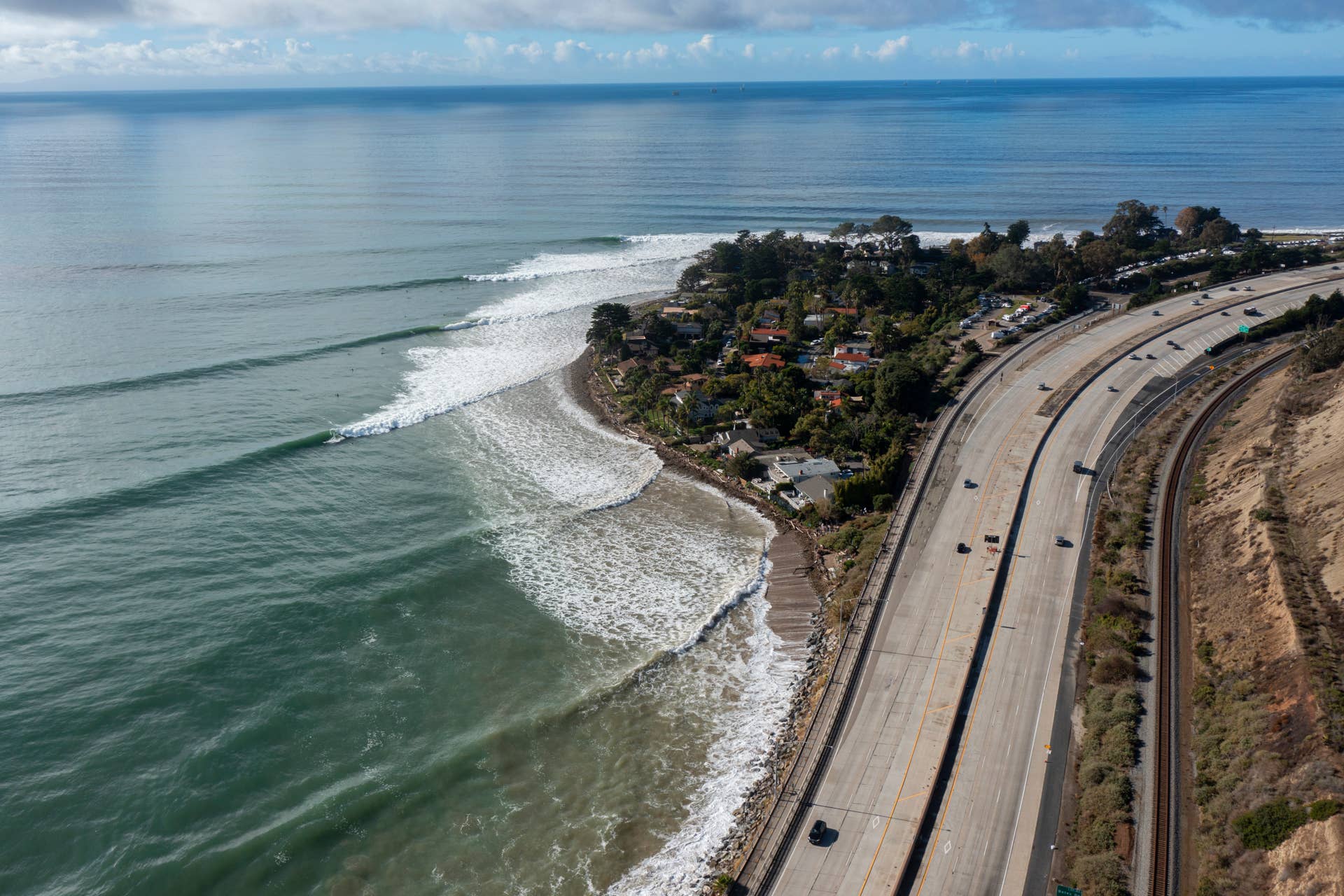 25th Rincon Classic Called for Presidents’ Day Weekend - Surfer