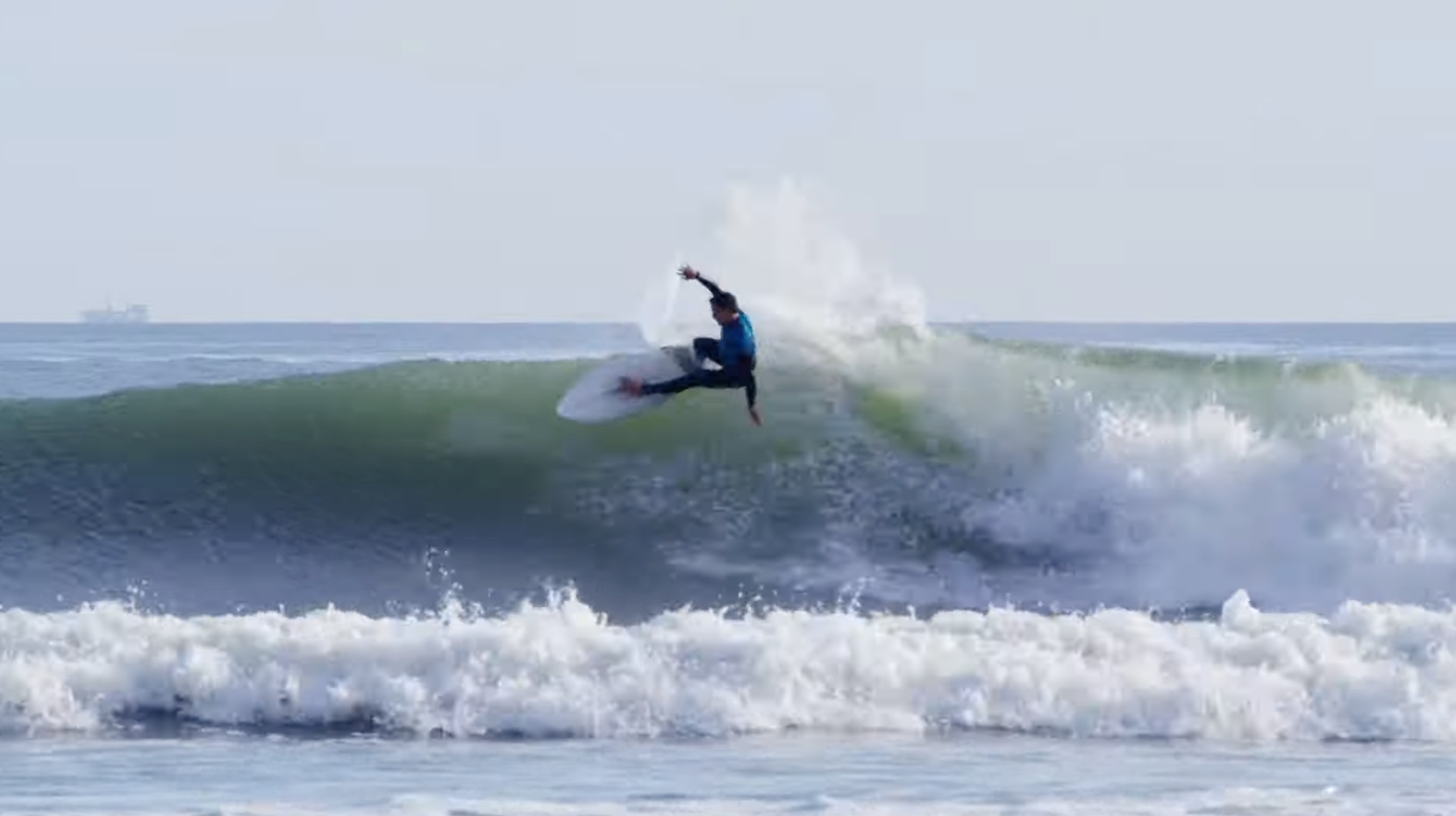 Legends Made, Grand Masters Crowned at 2025 Rincon Classic - Surfer