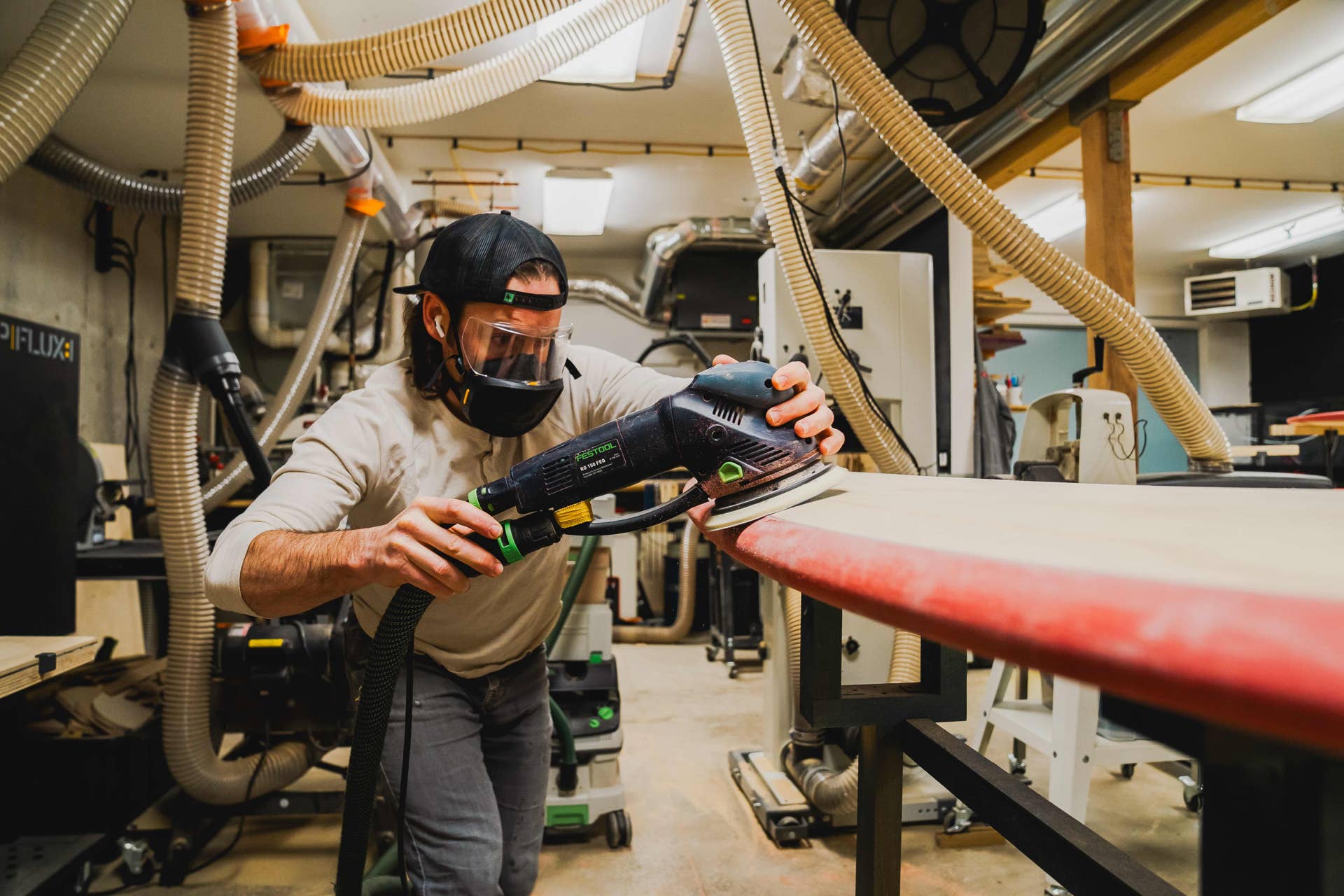 Funner Surf Craft: 3D Printed Surfboards Money Back Guarantee - Surfer