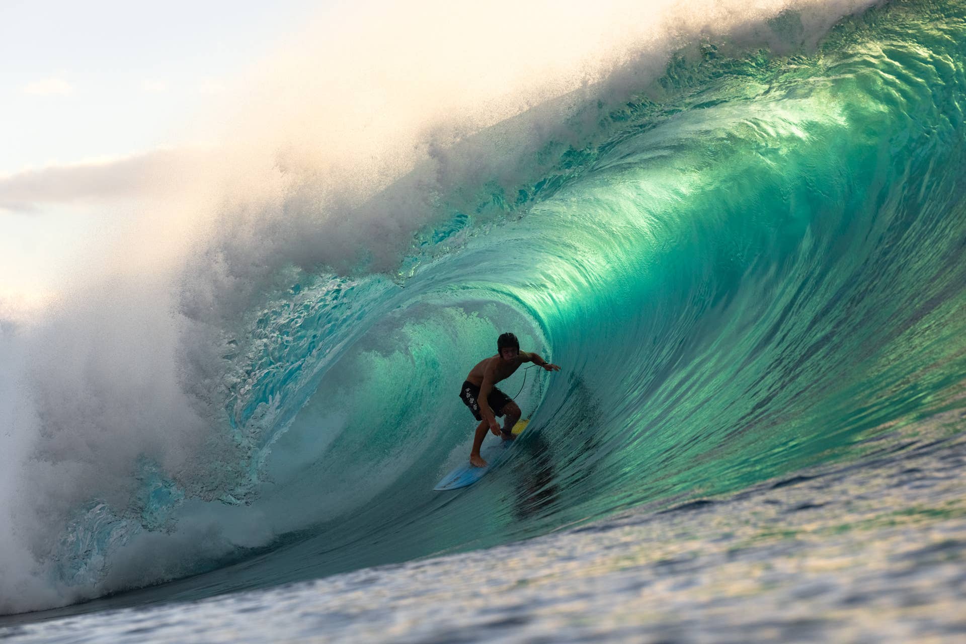 Best Pipeline Season Ever? (Gallery) - Surfer