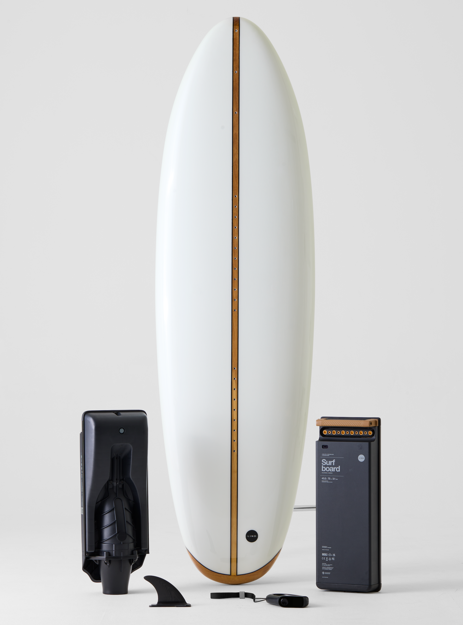 I Tested the World's Fastest $25k Electric Surfboard; Worth It? - Surfer