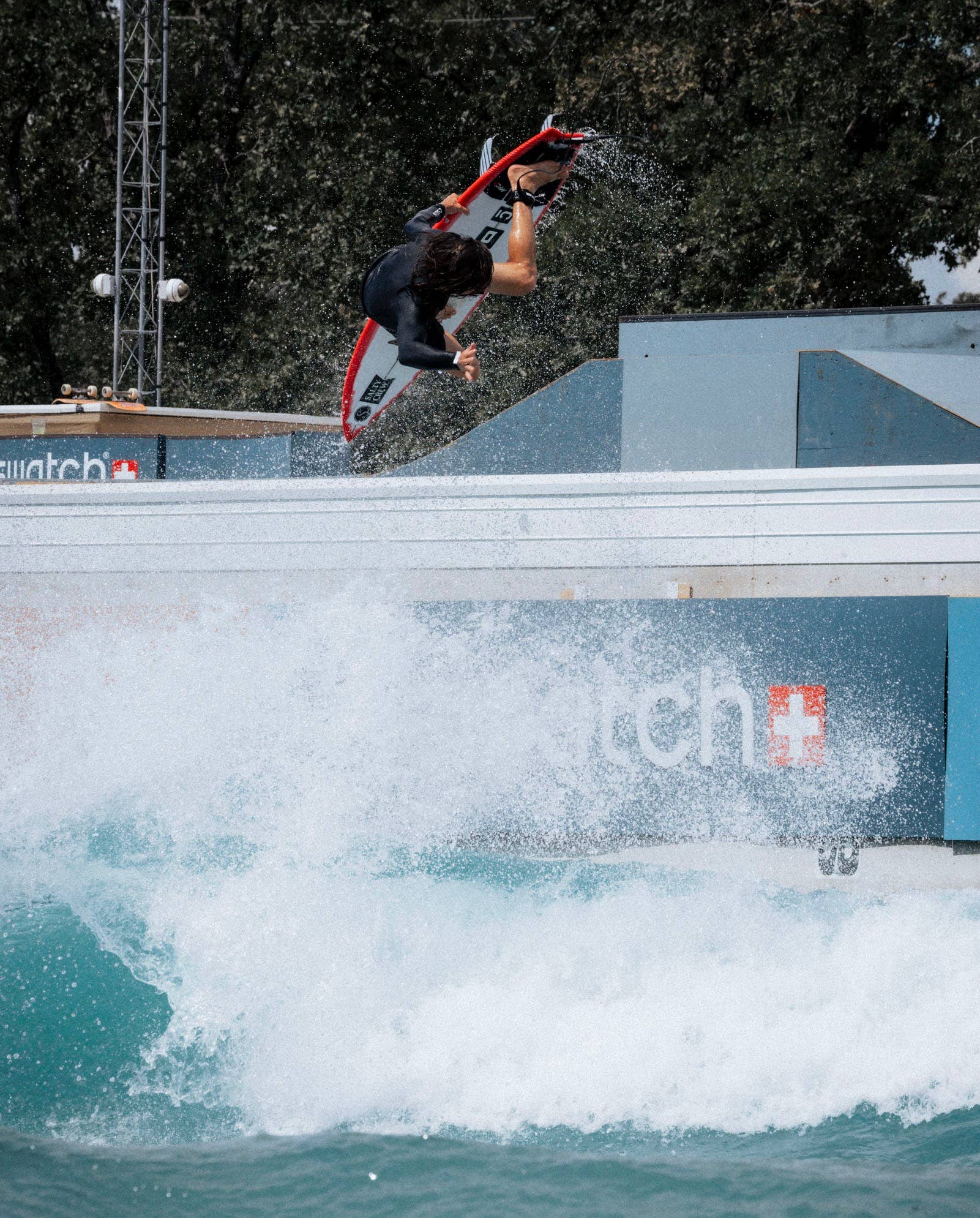Matt Meola on His Best Air, Injuries, and the Trajectory of Surfing ...