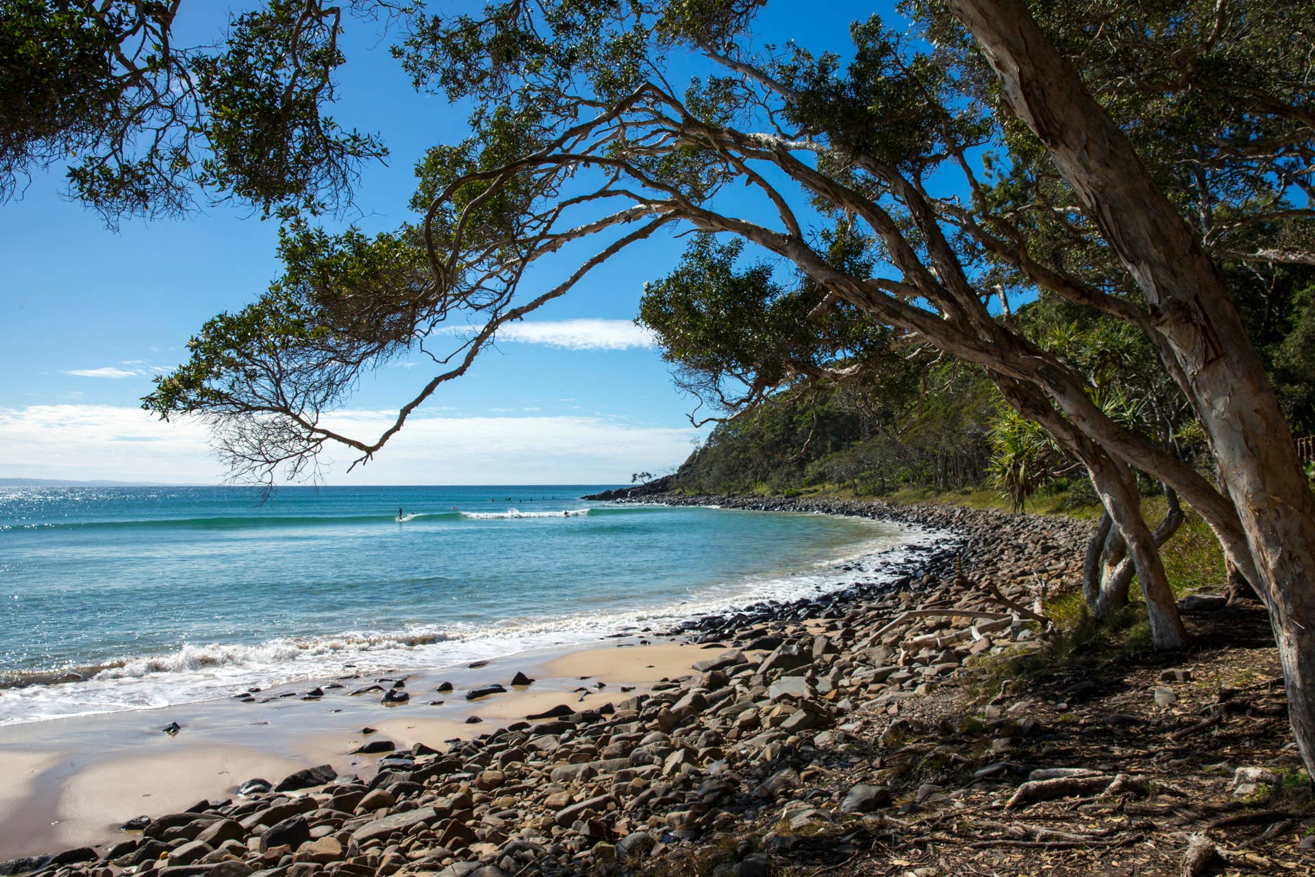 Surfing Lingo 101: What Does It Mean To Hang Ten? - Surfer