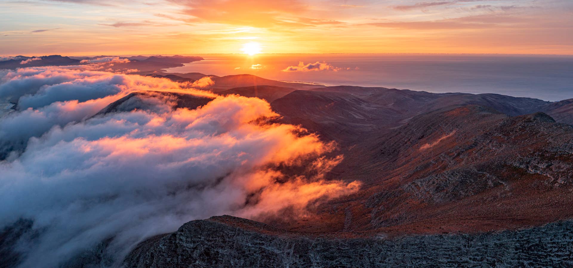 40+ of the Greatest Sunset Quotes of All Time - Surfer