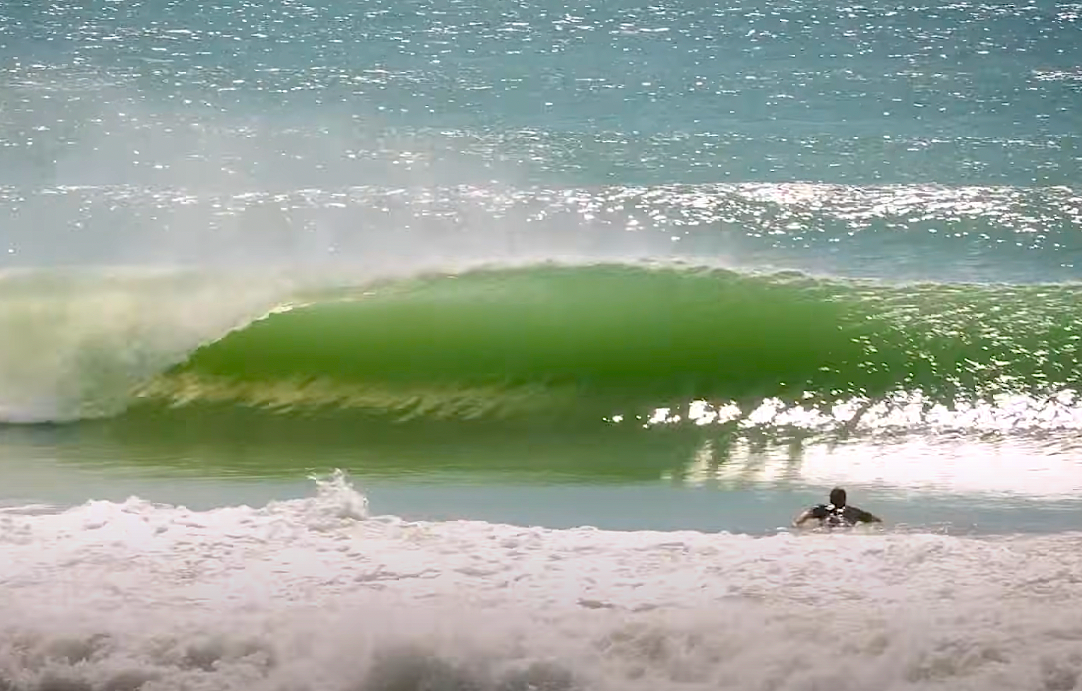 ‘We Created a Monster!’ Iconic South Africa Wave Resurrected (Video ...