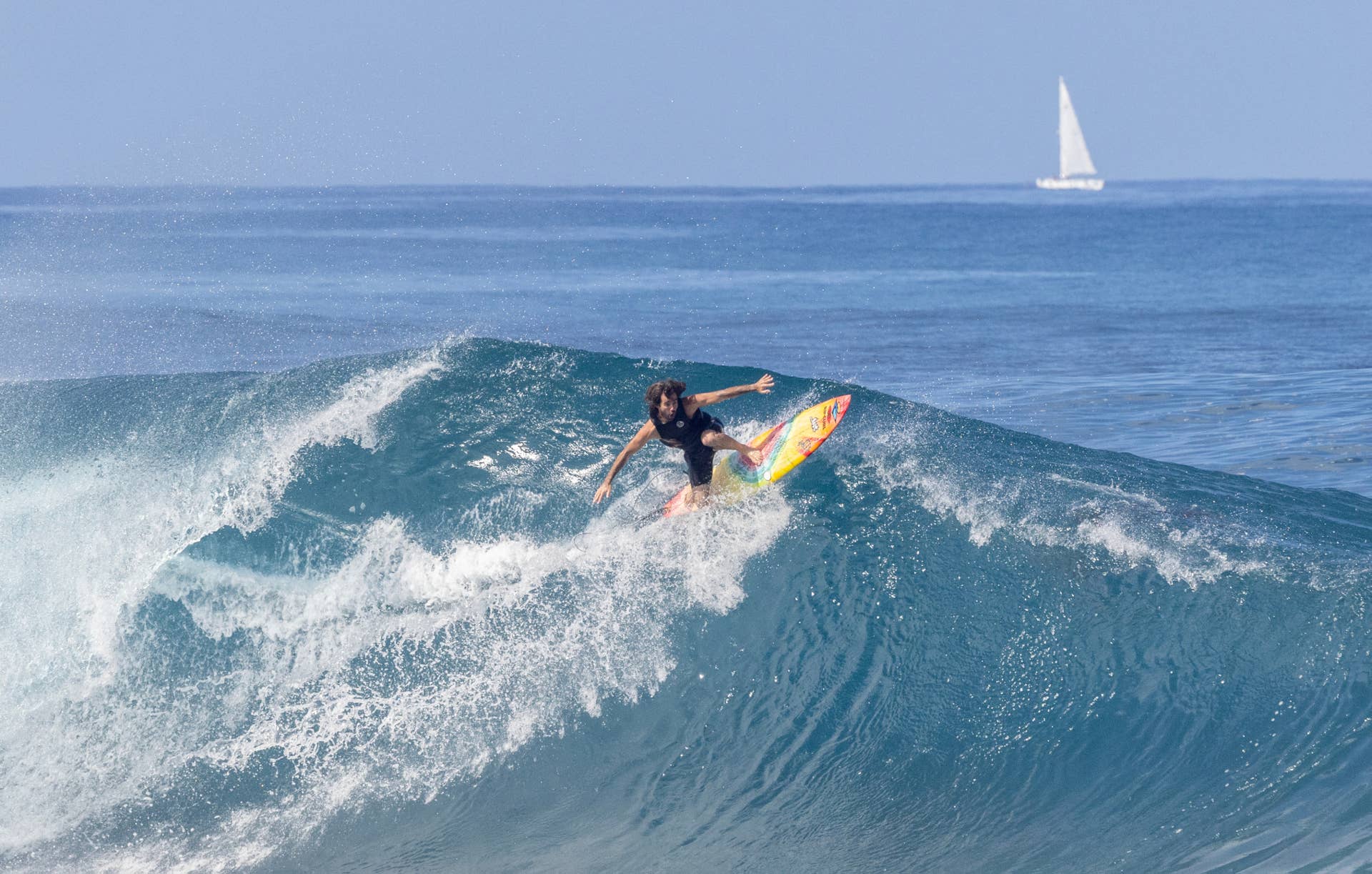 Noa Deane’s Favorite Eyewear Brand Adds Mason Ho - Surfer