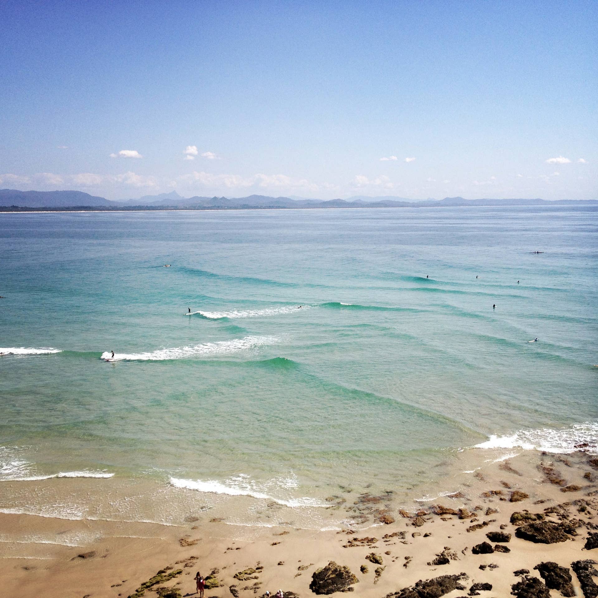 Square Waves: What Are They and Are They Dangerous? - Surfer