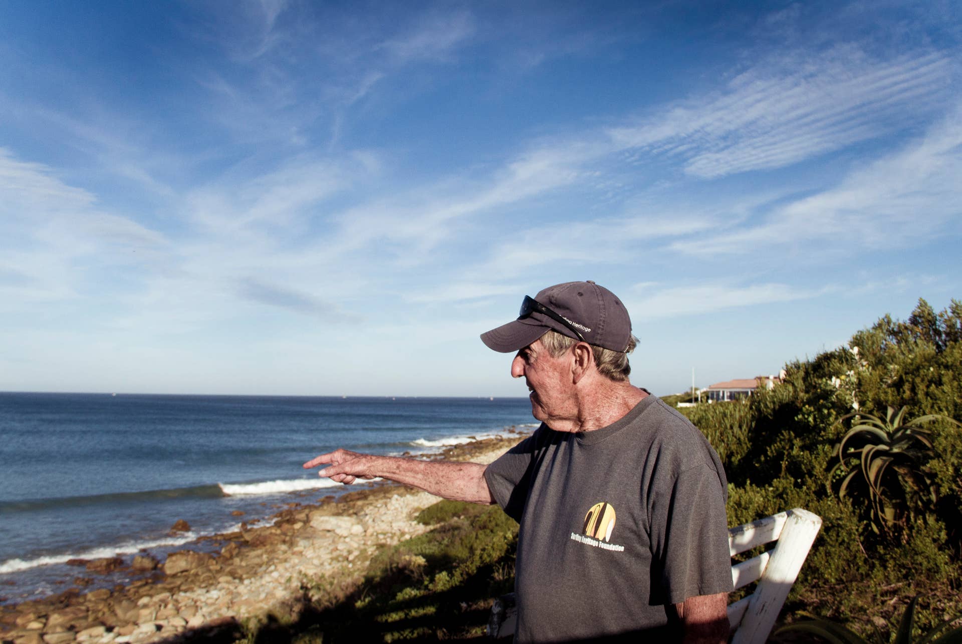 Must Watch: The Shocking Truth Behind "The Endless Summer" - Surfer
