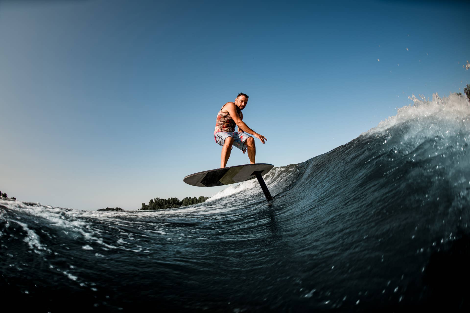 The Beginner's Guide to Foiling - Surfer