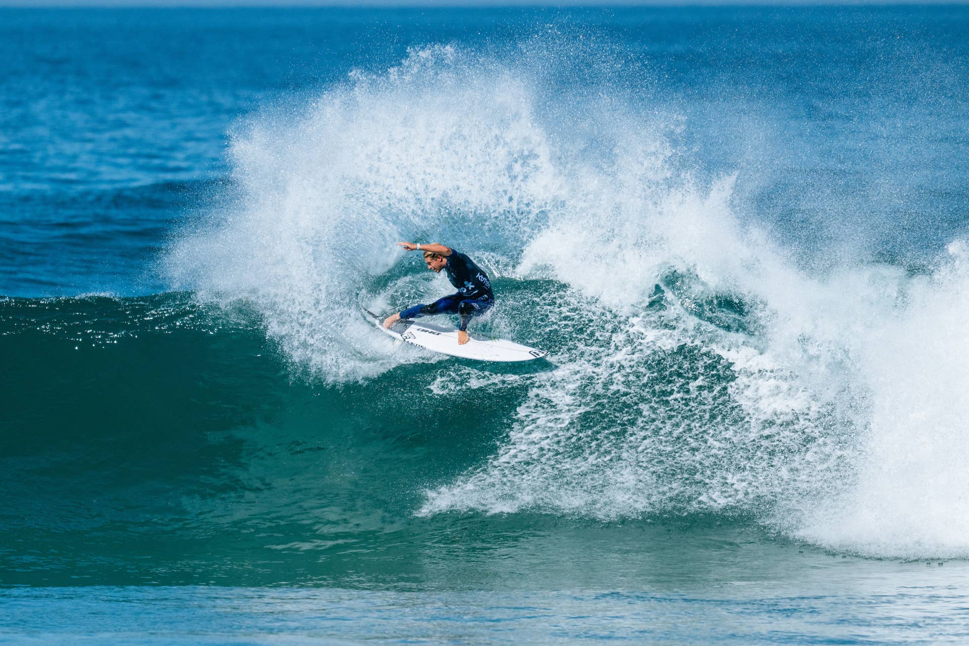 Cole Houshmand & Molly Picklum Win 2025 Rio Pro in Saquarema - Surfer
