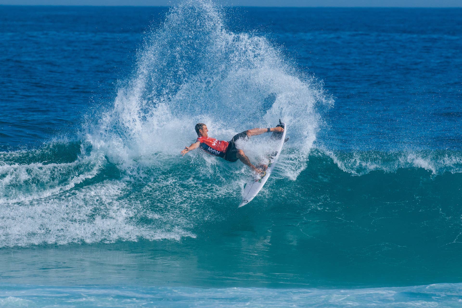 Cole Houshmand & Molly Picklum Win 2025 Rio Pro in Saquarema - Surfer