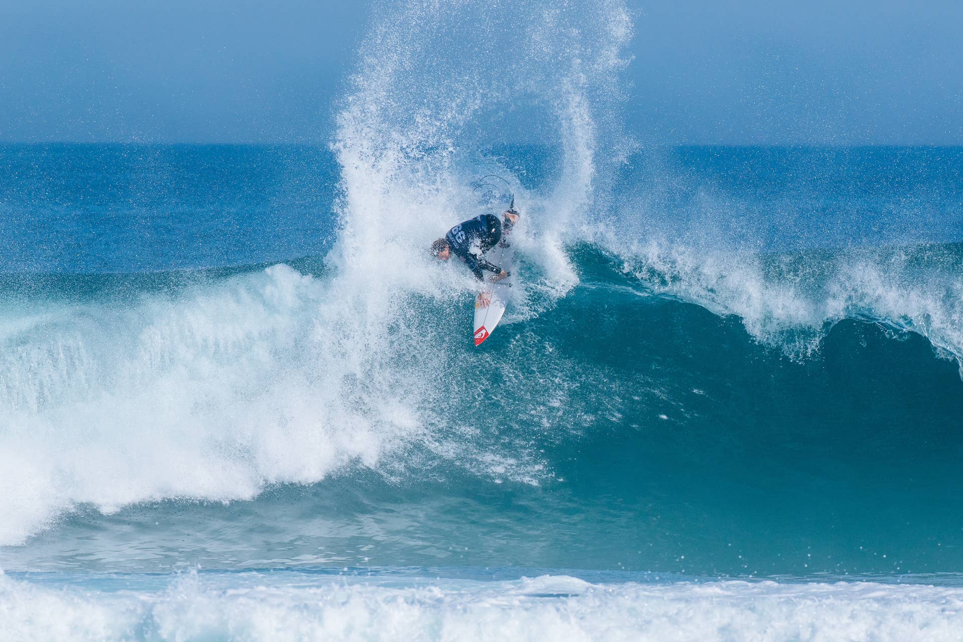 Cole Houshmand & Molly Picklum Win 2025 Rio Pro in Saquarema - Surfer