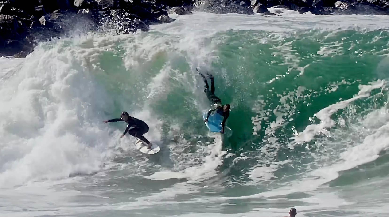 Mason Ho’s Best Waves on 29 Surfboards in 2025 (Video) - Surfer