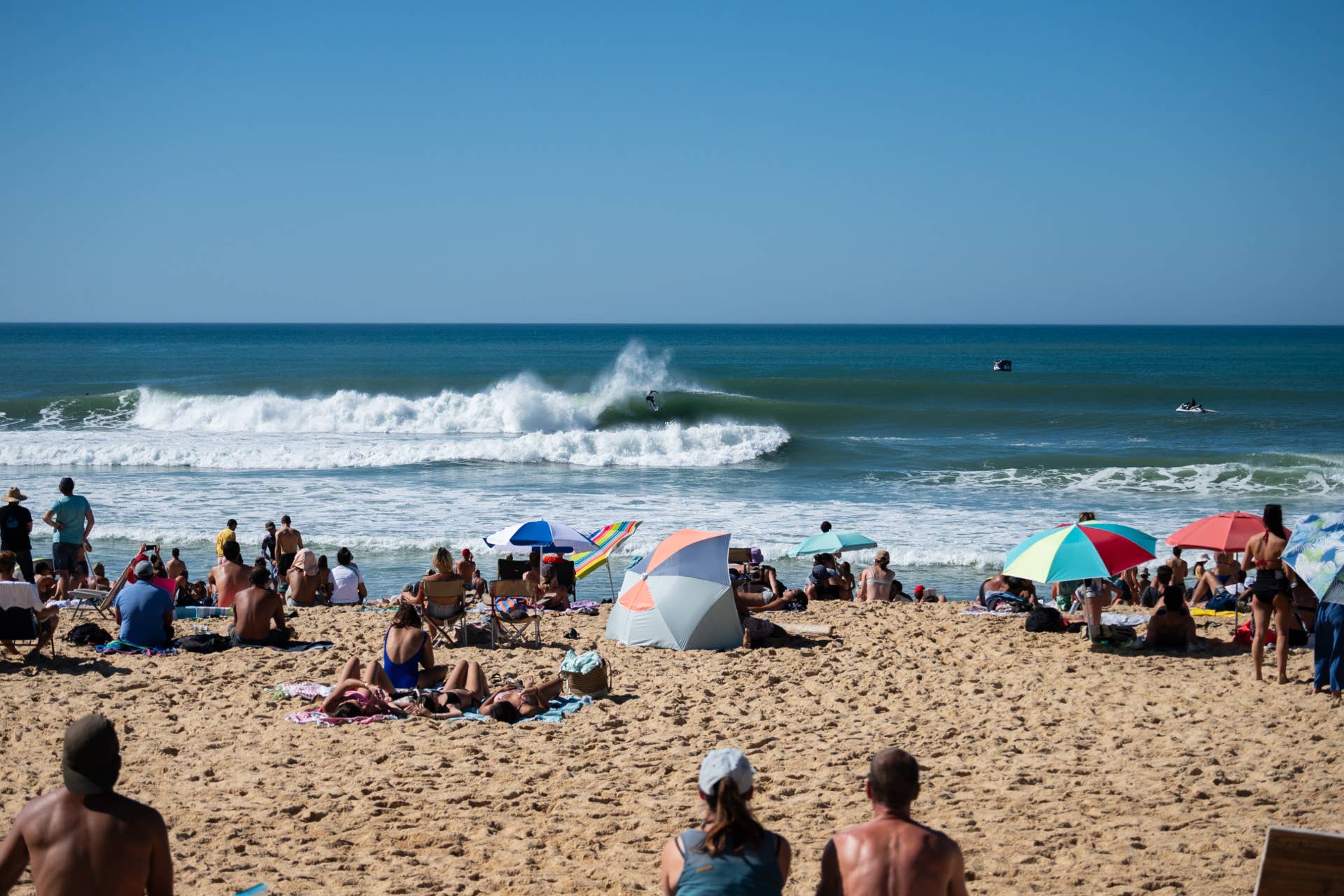 9 Days of Surf, Art & Music Await at the Quiksilver Festival - Surfer