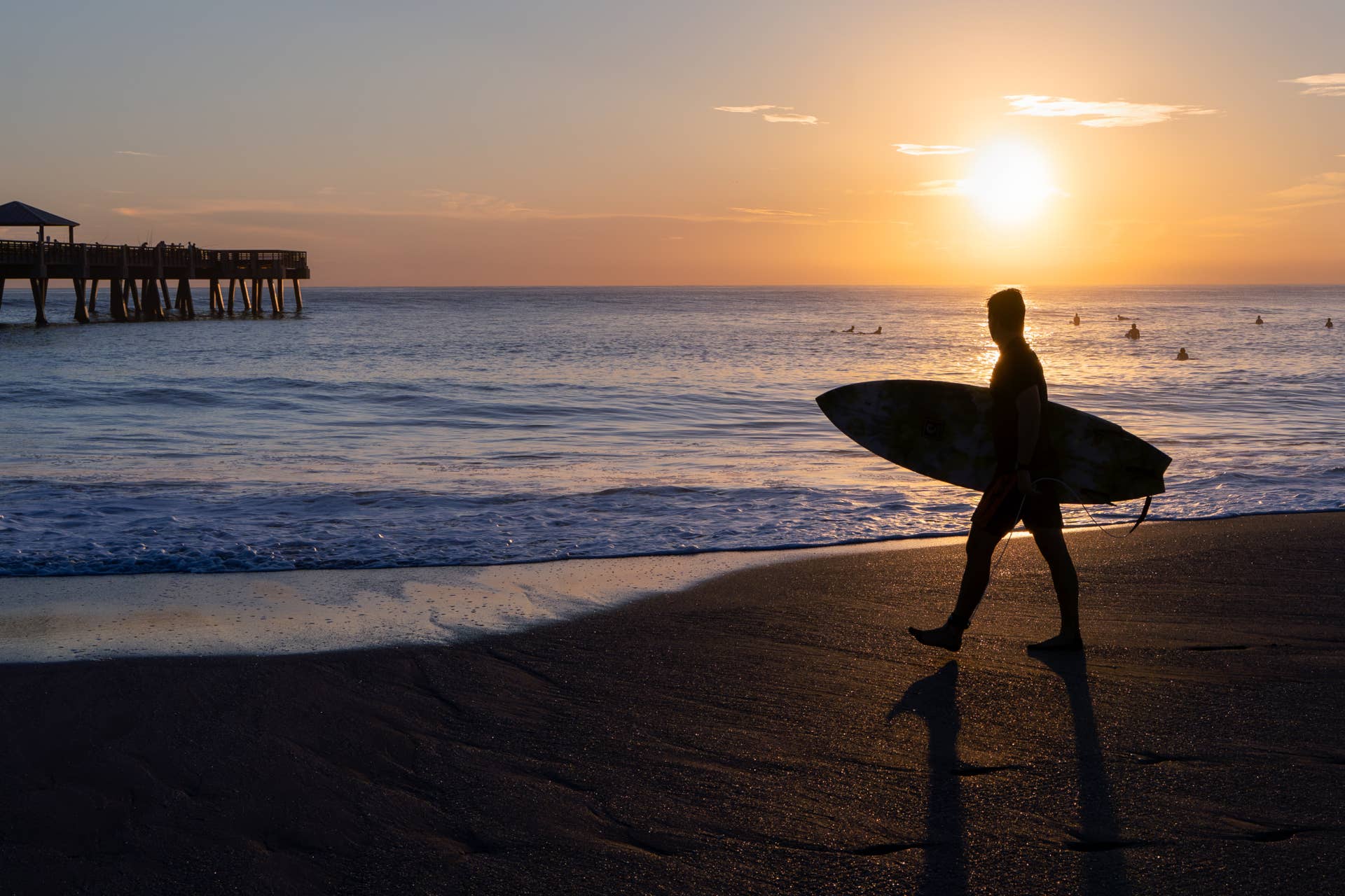 40+ of the Greatest Sunrise Quotes of All Time - Surfer