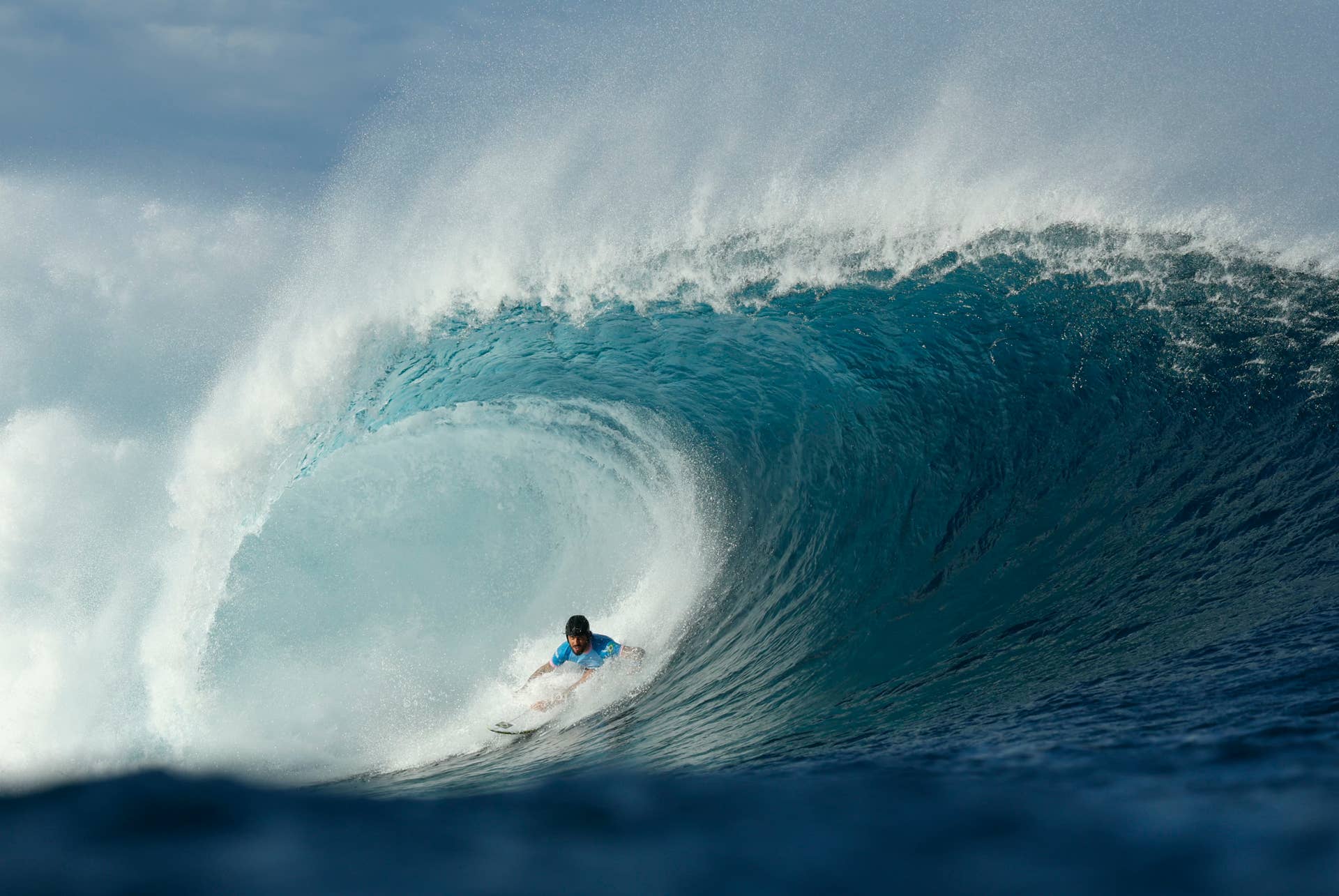 What's The Right Surf Helmet For You? - Surfer