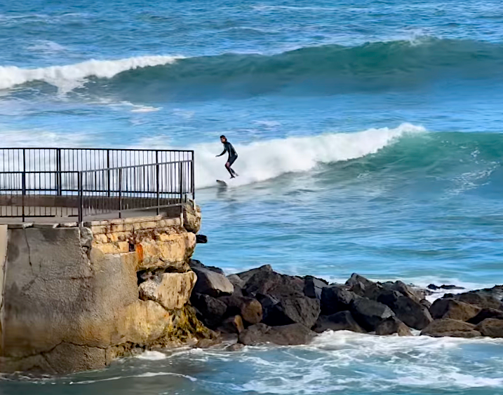 Surfers Return After Fatal Shark Attack in NorCal, Shocking Locals - Surfer