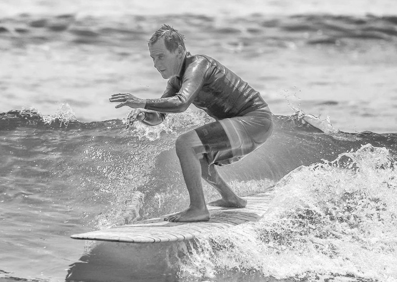 Malibu Surf Legend Randy 'Crawdaddy' Miod Honored After Tragic Death ...