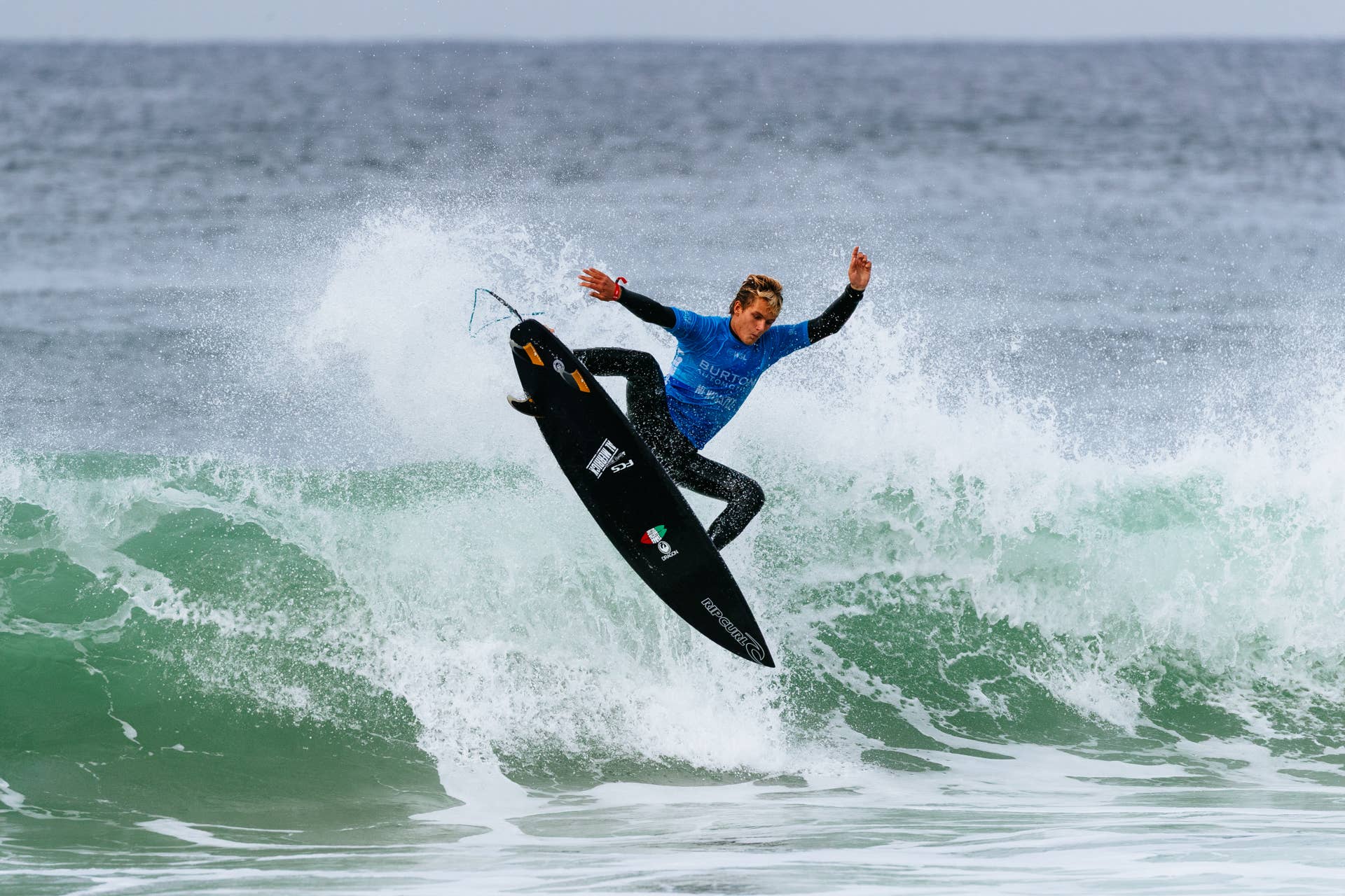 Why the 2025 World Junior Surfing Championships Are Stacked - Surfer