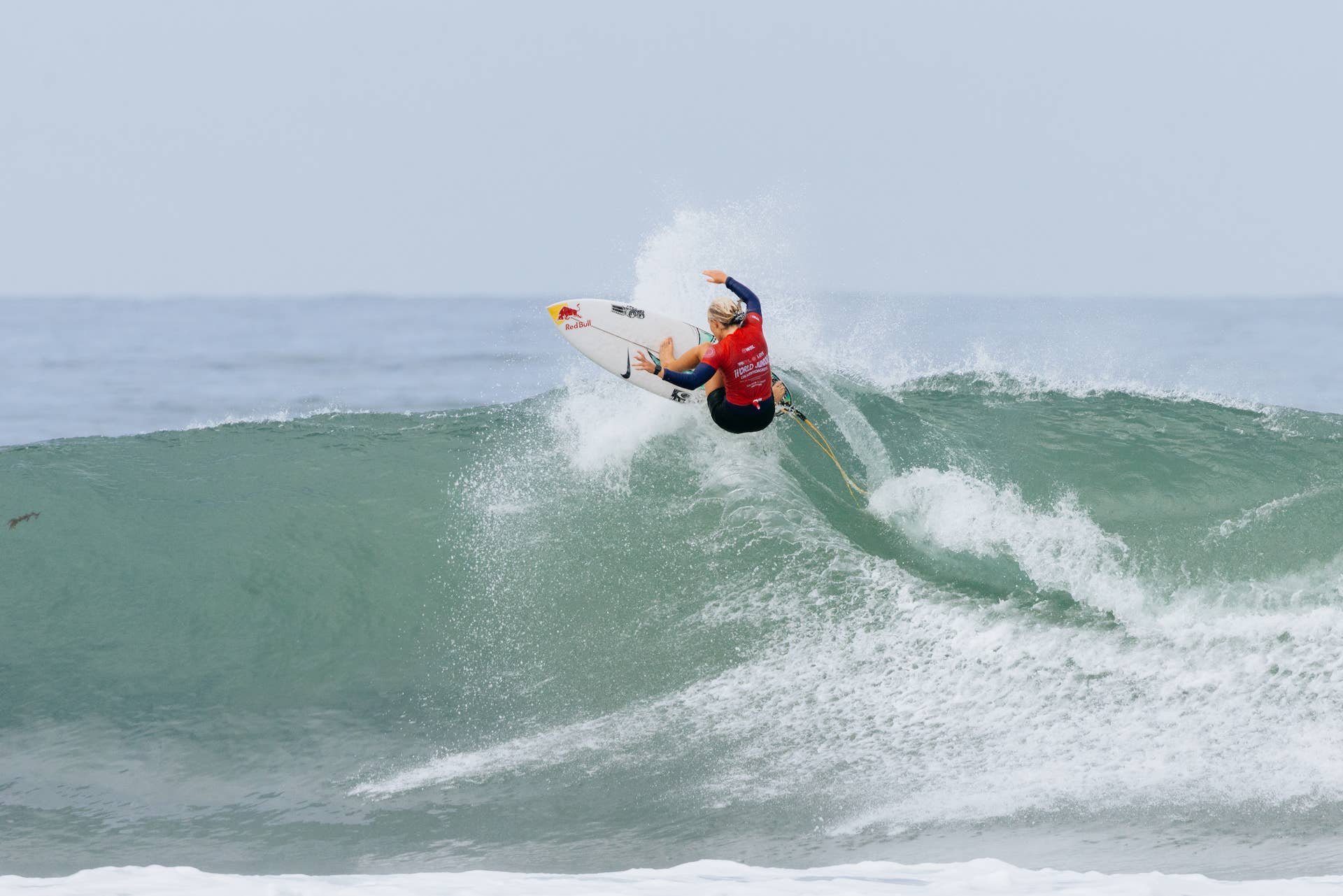 Why the 2025 World Junior Surfing Championships Are Stacked - Surfer