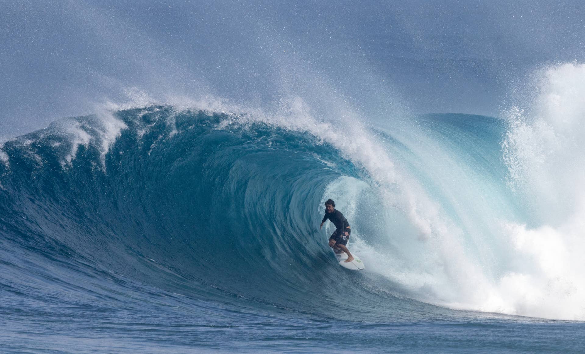 Watch Live: The 2026 Da Hui Backdoor Shootout - Surfer