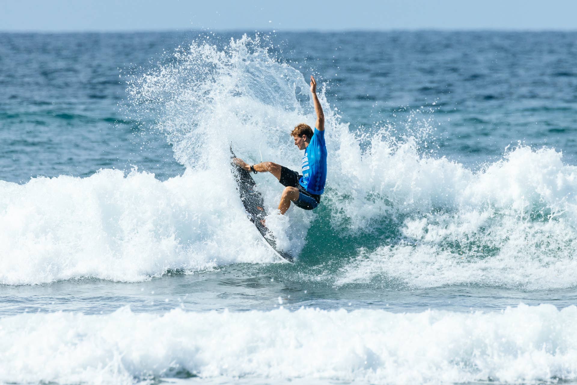 Australian Surfers Dominate 2025 World Junior Championships - Surfer