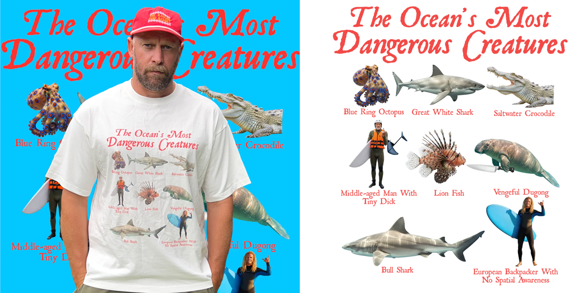 The 5 Funniest People in Surfing Right Now - Surfer