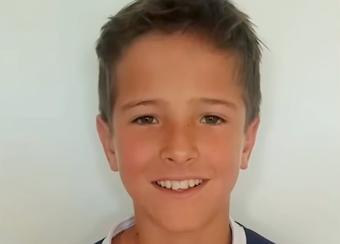 Rest in Peace: Nico Antic, 12, Dies After Sydney, Australia Shark ...